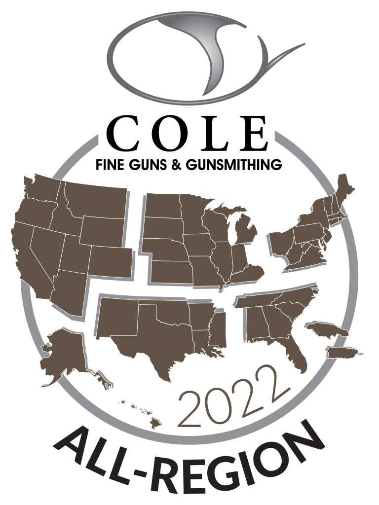 Cole All-Region Teams