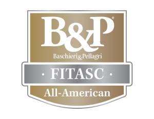 B&P FITASC 12-Gauge All-American Teams